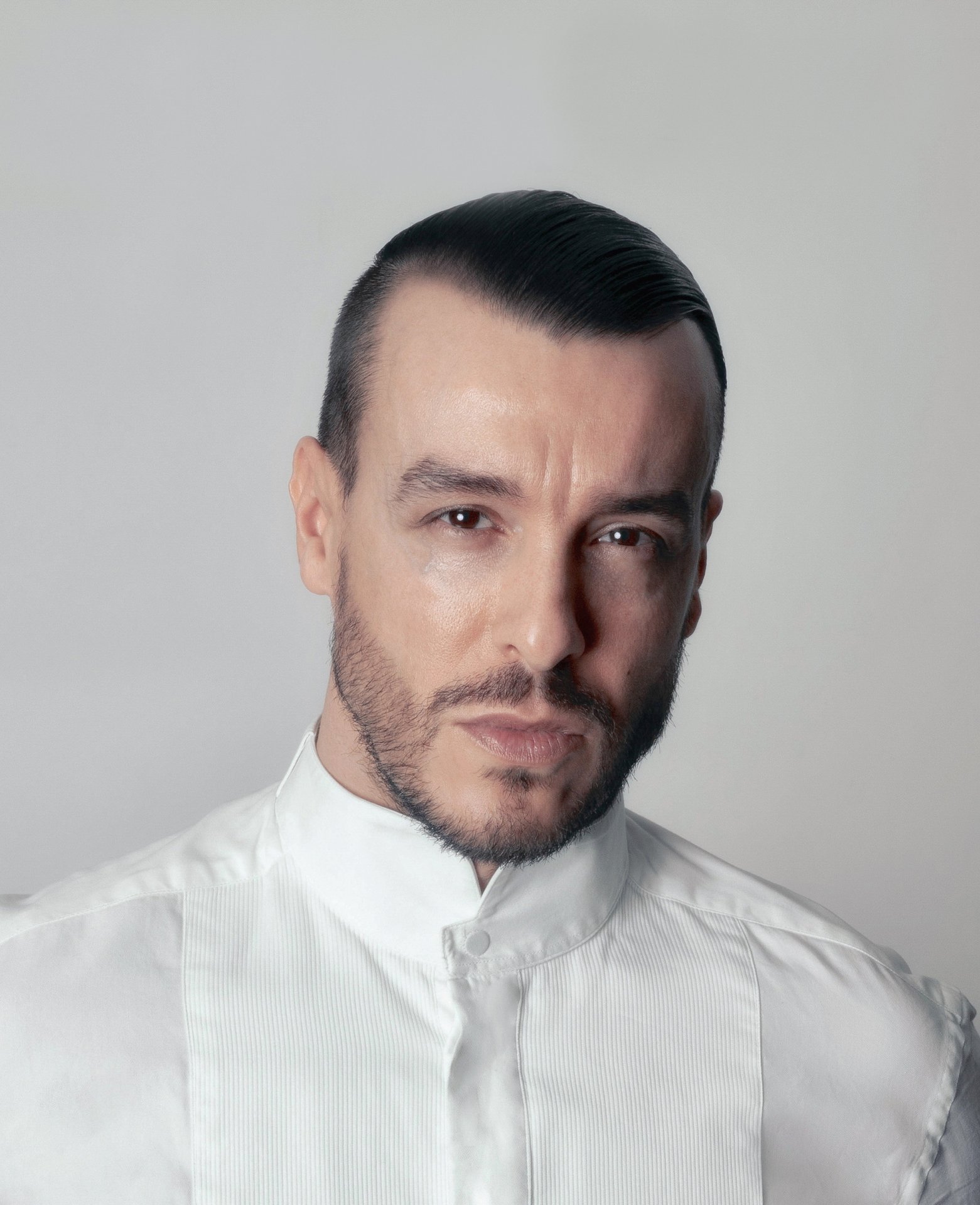 Do, 30.10.2025 - Cem Adrian - Laeiszhalle Hamburg - Elbphilharmonie