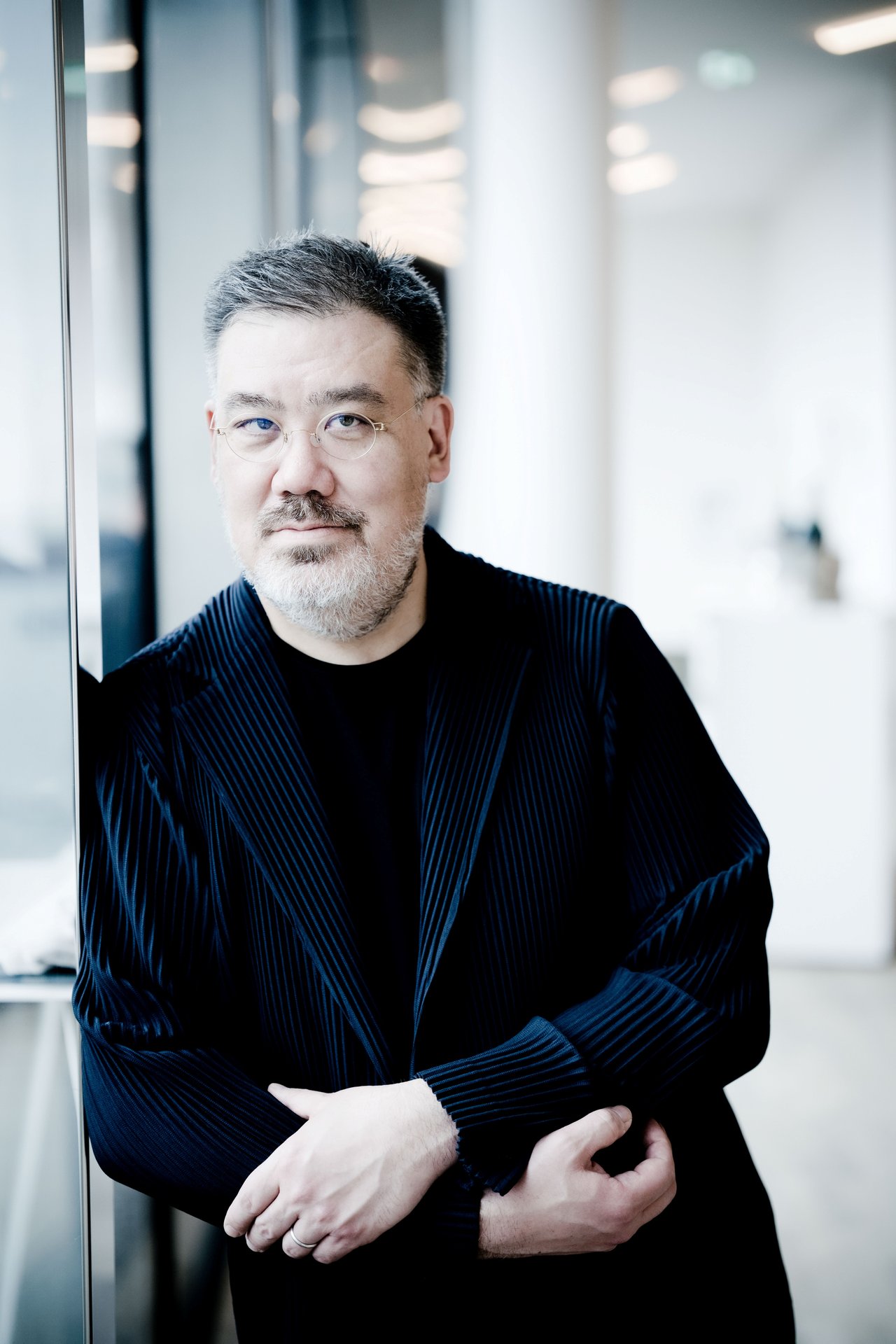 Thu, 8 May 2025 - NDR Elbphilharmonie Orchestra / Leif Ove Andsnes ...