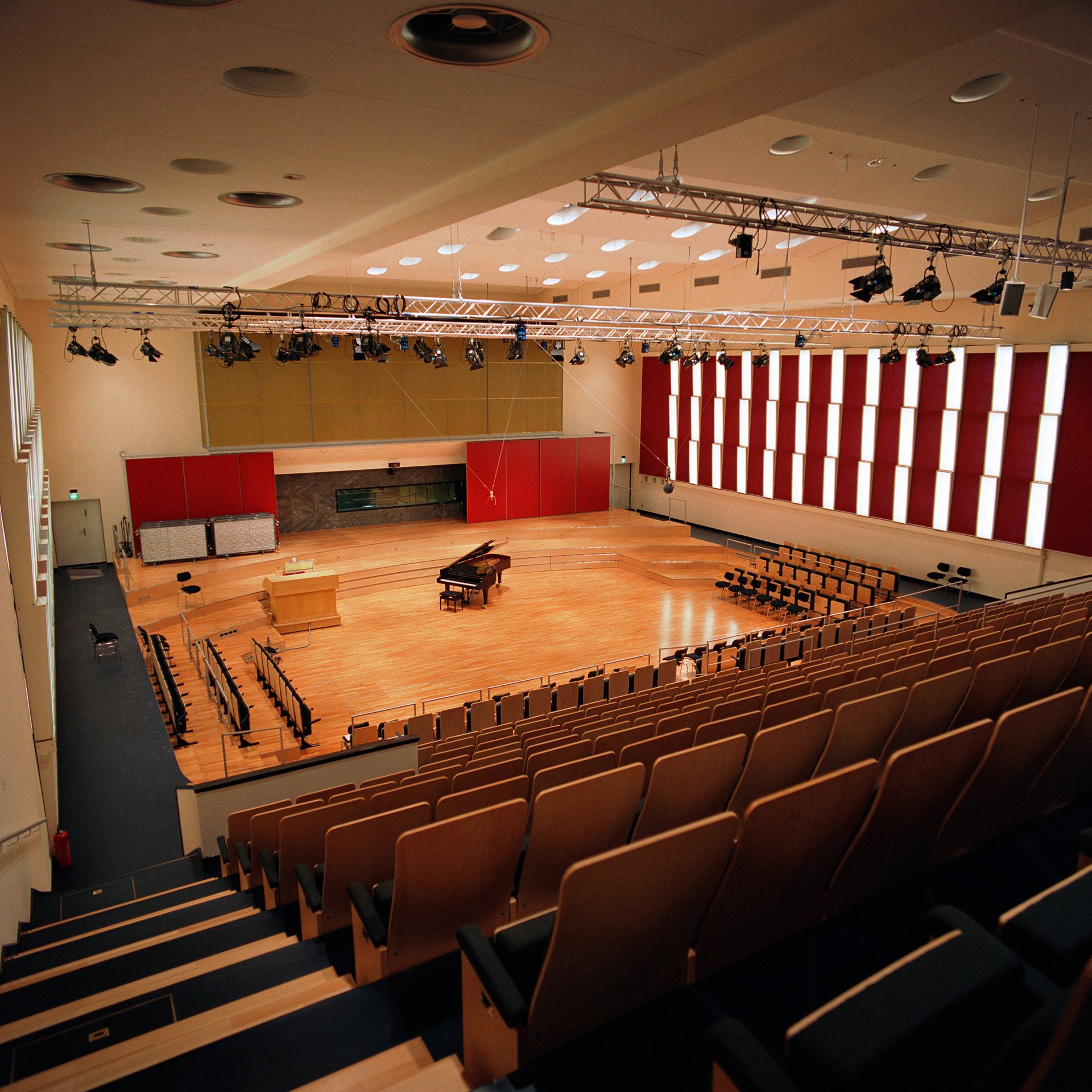 Sat, 11 Apr 2026 - NDR Family Concert - Rolf-Liebermann-Studio ...