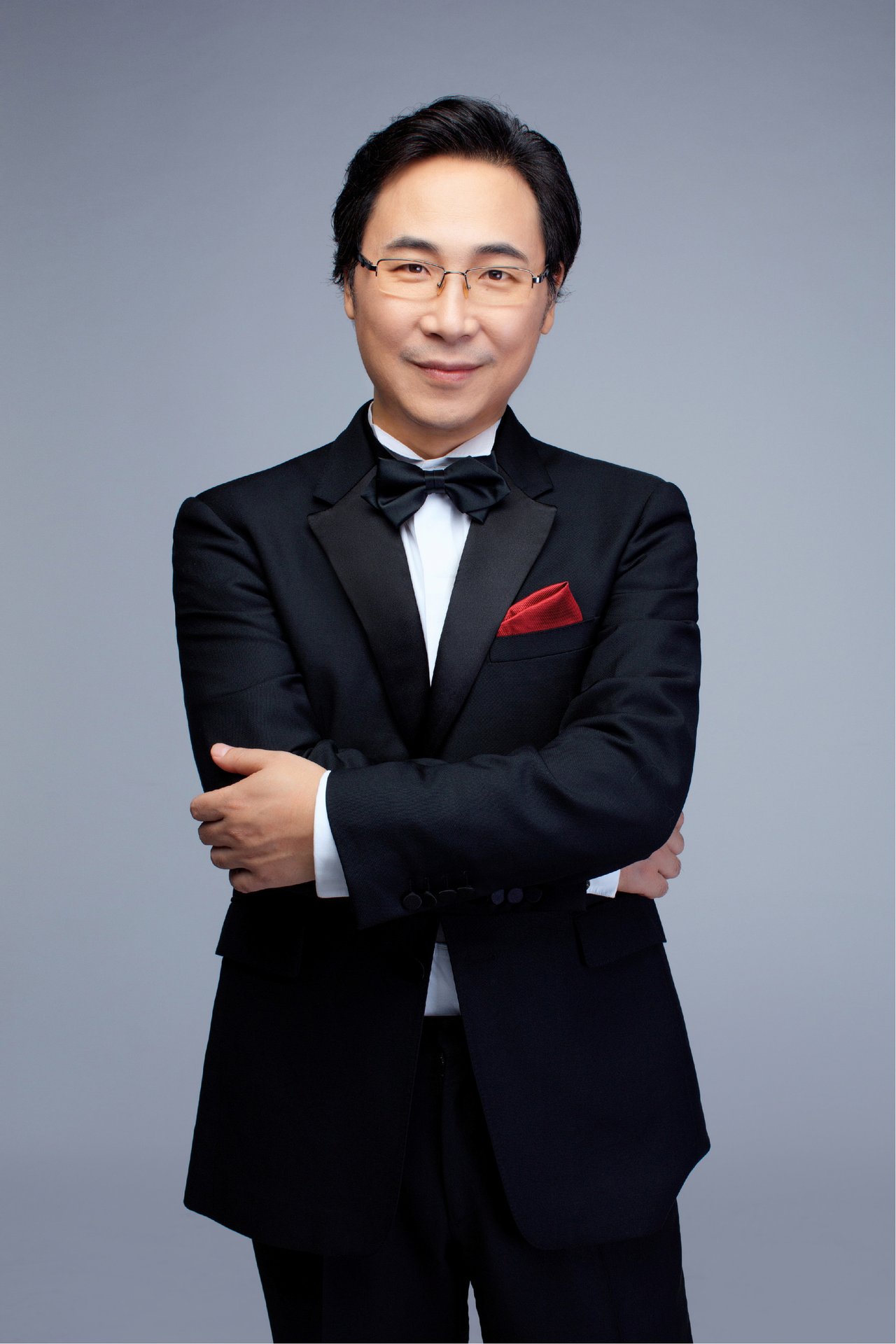 Mon, 10 Jun 2024 - Changyong Liao / Hartmut Höll - Elbphilharmonie ...