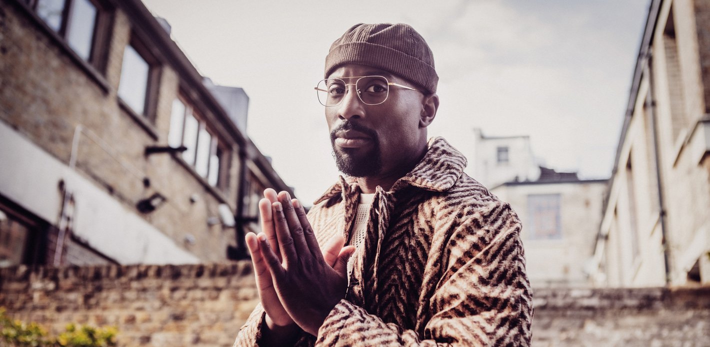 Sa, 8.3.2025 - Alexis Ffrench - Elbphilharmonie Hamburg - Elbphilharmonie