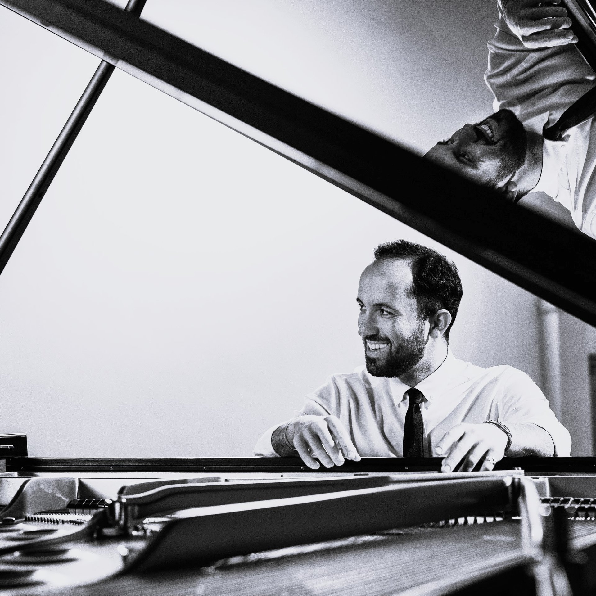 Sa, 24.5.2025 - Wiener Philharmoniker / Igor Levit / Thomas Adès ...