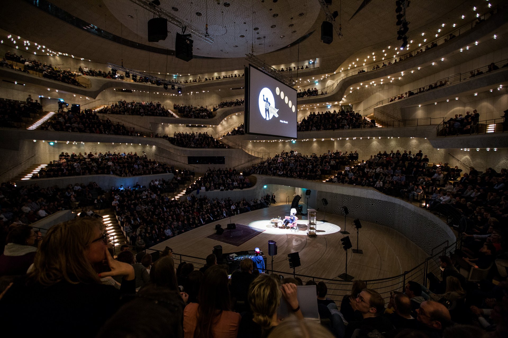 Sa, 3.10.2020 - Best of Poetry Slam - Elbphilharmonie Hamburg ...