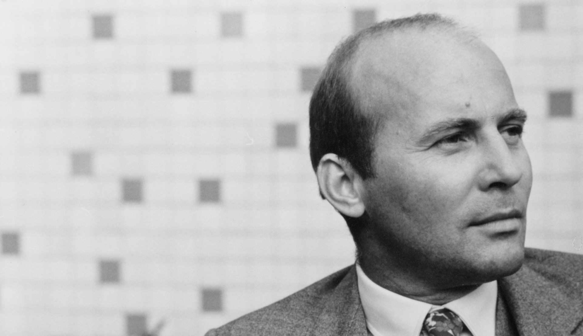 Hans Werner Henze - Elbphilharmonie