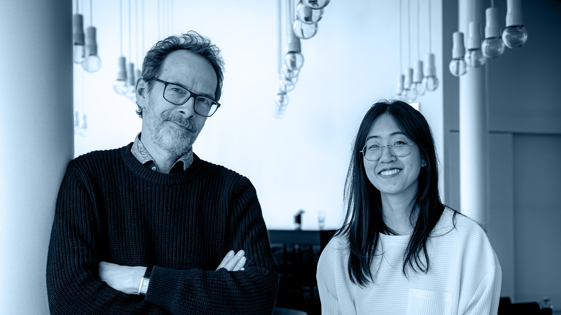 Elbphilharmonie Talk with Nahre Sol - Elbphilharmonie Mediatheque