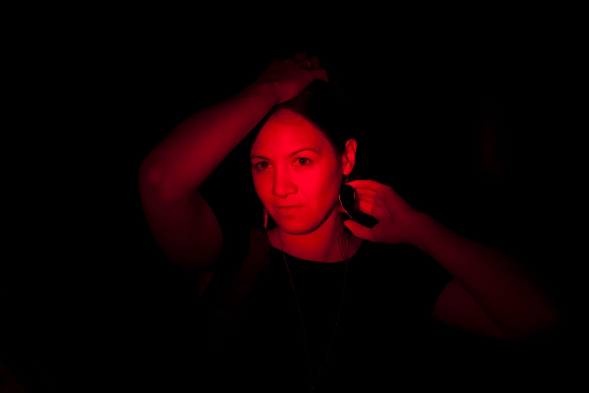 Fr, 21.3.2025 - Sophie Hunger / Metropole Orkest / Jochen Neuffer ...