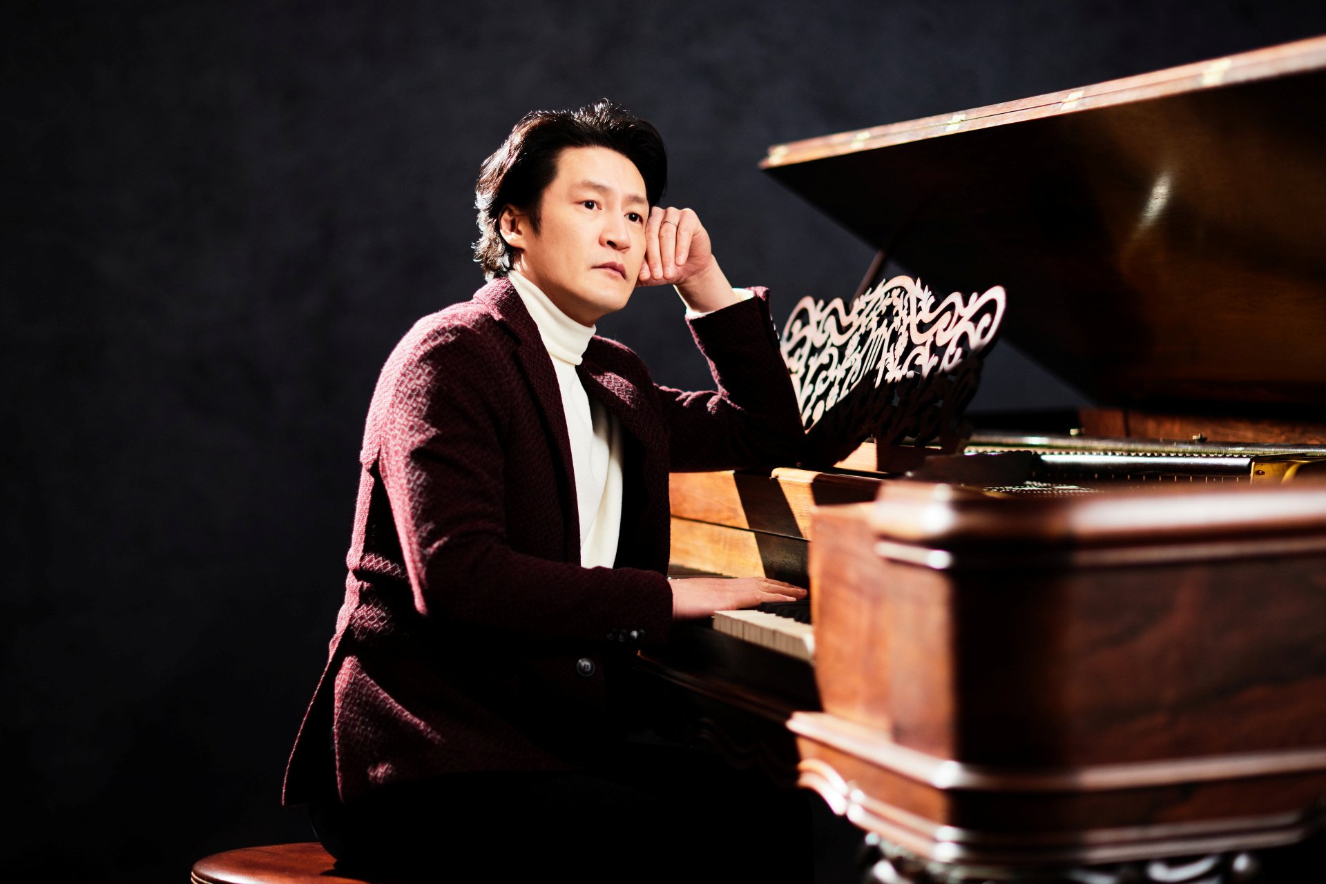 Tue, 26 Nov 2024 - Deutsches Kammerorchester Berlin / Jae-Hyuck Cho ...