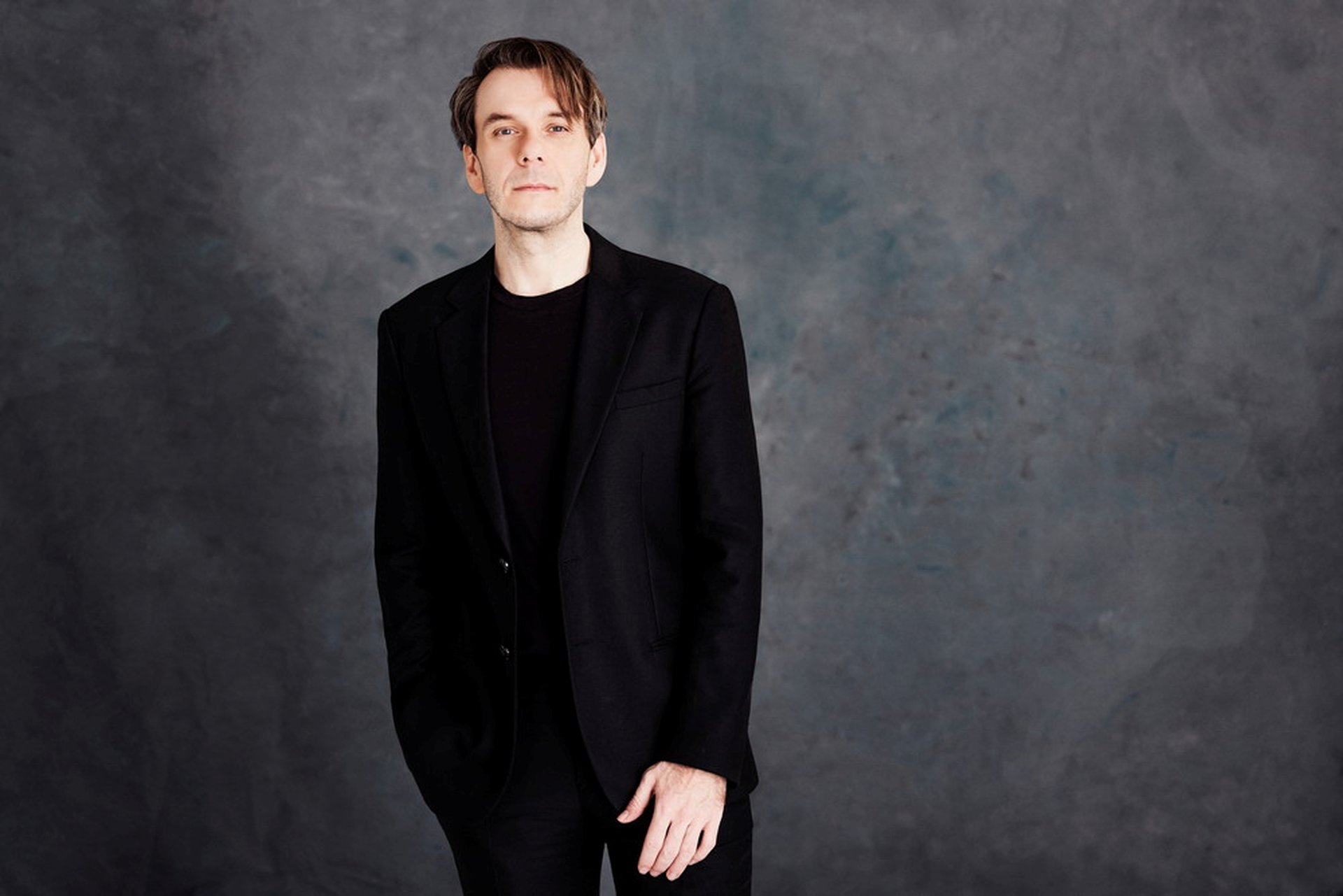 Mi, 10.6.2026 - Benjamin Bernheim / Nordwestdeutsche Philharmonie ...