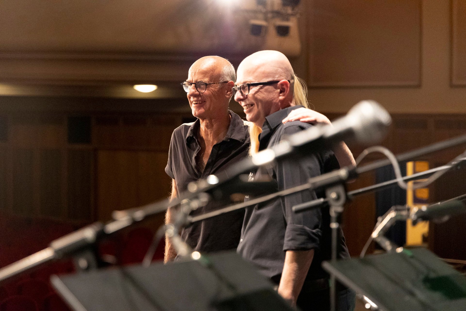 Mo, 15.9.2025 - Die drei ??? und der Phantomsee - Laeiszhalle Hamburg ...