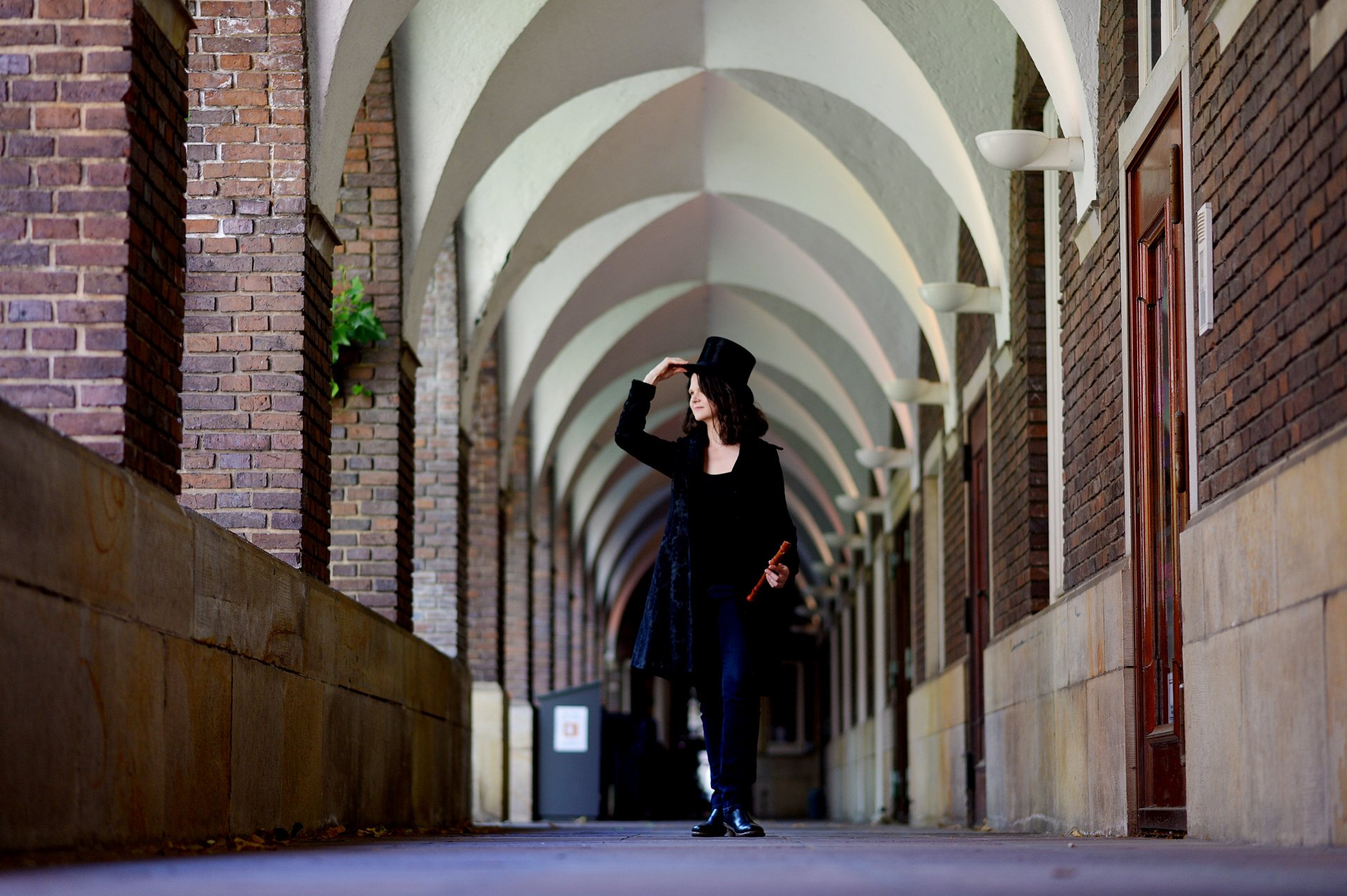 Mon, 22 Jan 2024 - Ensemble La Ninfea / Barbara Heindlmeier - Elbphilharmonie Hamburg ...